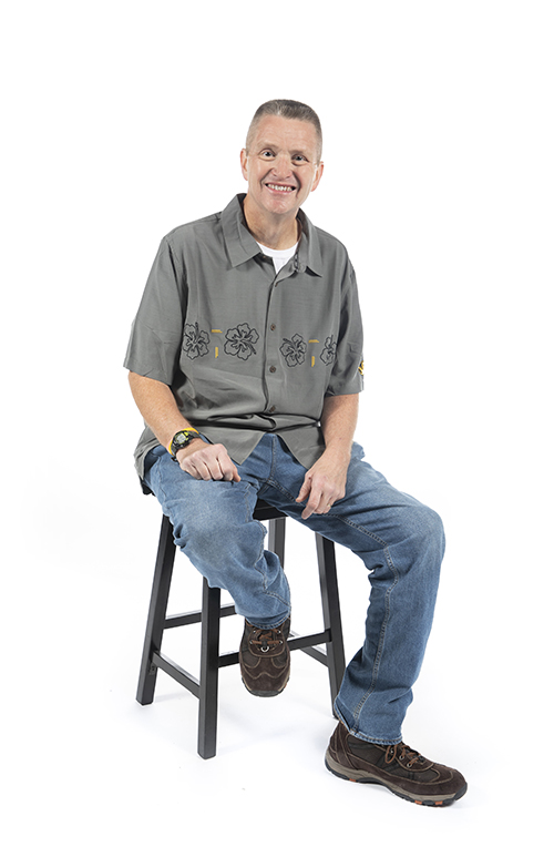 Spotlight on 2019 Curators’ Distinguished Professorships – Office of ...