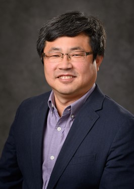 Jae-Wook Jeong - Office of the Provost