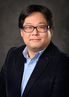 Tae-Hoon Kim – Office of the Provost