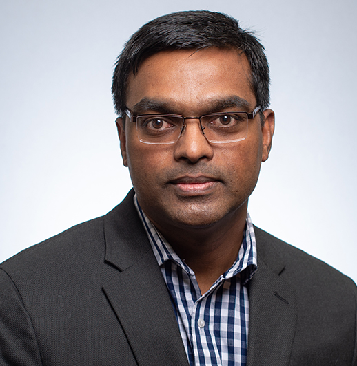 Mohammad Haider – Office of the Provost