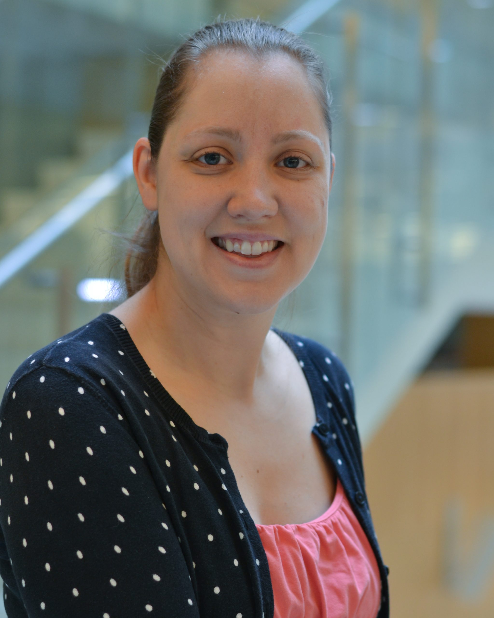 Kathryn Moss – Office of the Provost