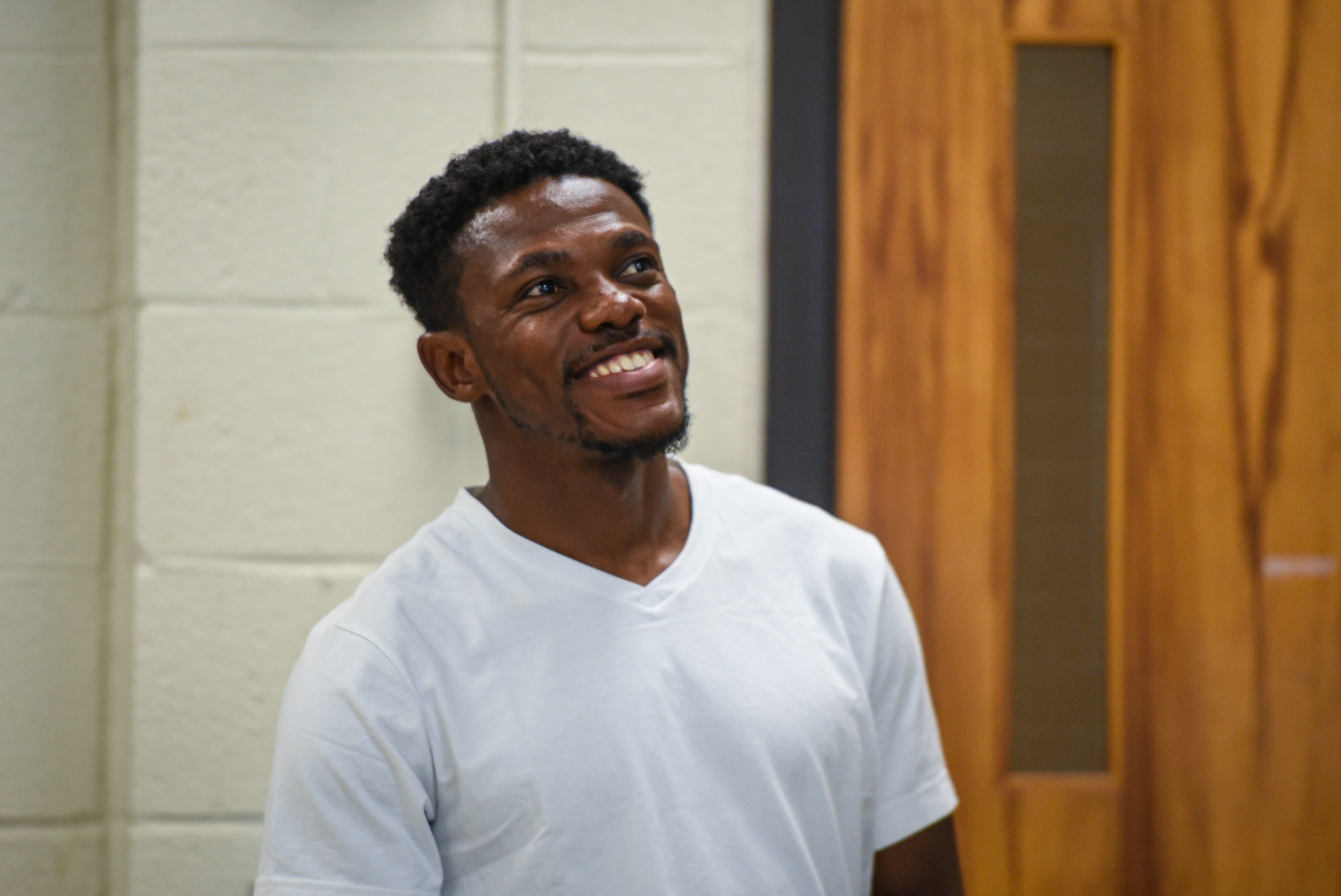MAC Scholars Summer Academy: Photo Gallery - Office of the Provost